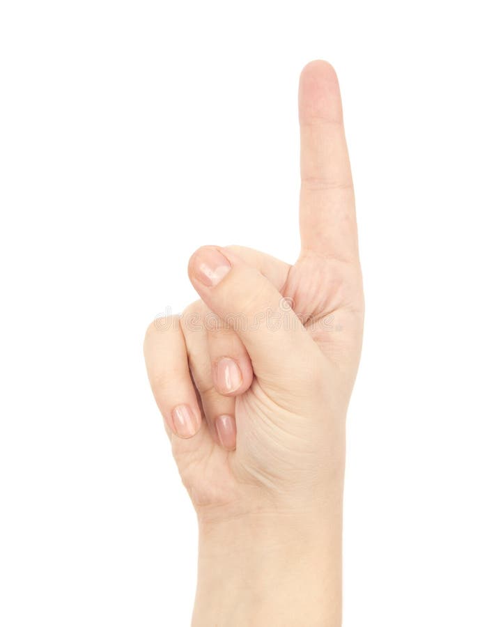 Hand gesture stock photo. Image of business, direction - 17965986