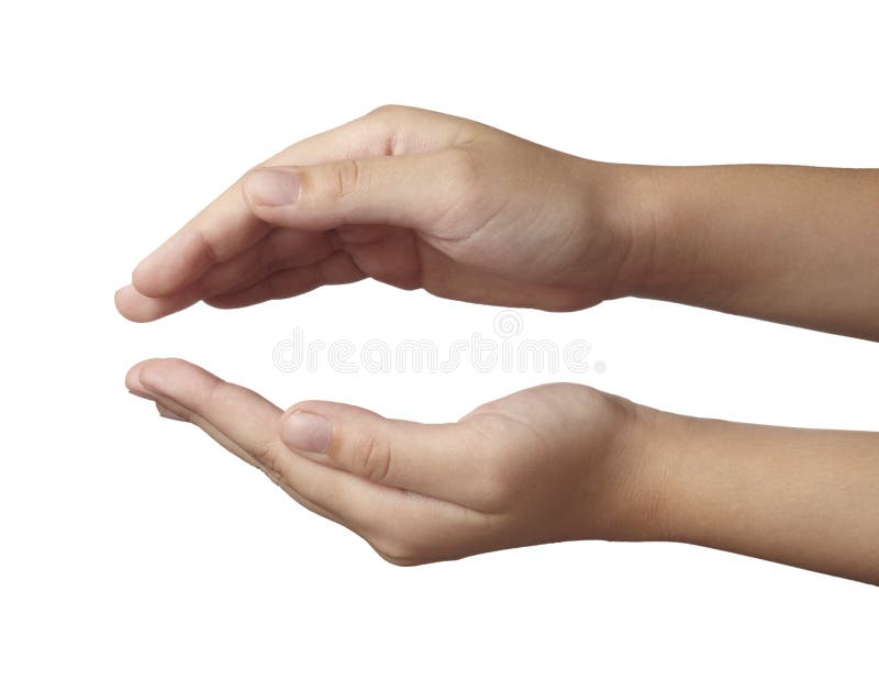 Hand gesture body language stock image. Image of hands - 9329437