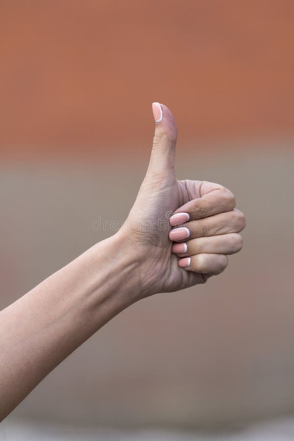 Hand gesture stock photo. Image of select, pointing, symbol - 68902258