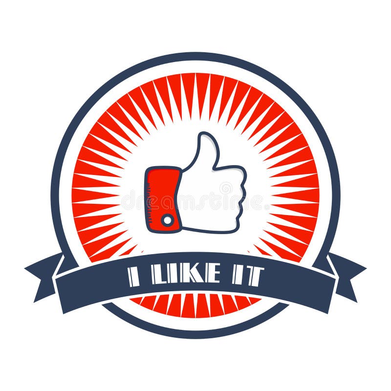 Hand gesture stock vector. Illustration of gesture, taunt - 46975794