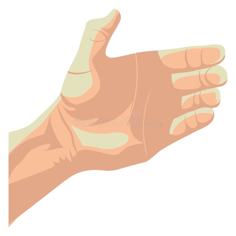 Hand gesture icon image stock vector. Illustration of mobile - 79555894