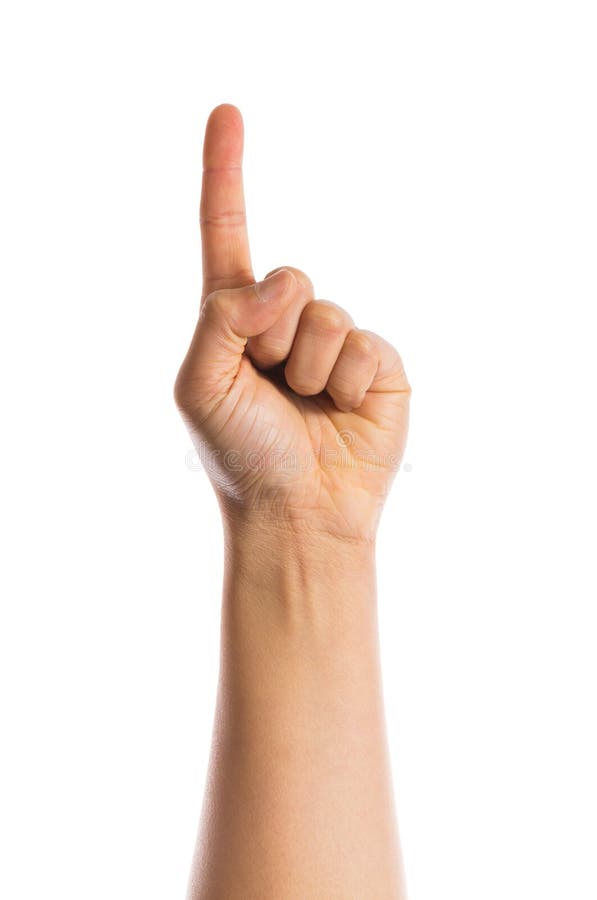 Hand gesture stock photo. Image of closeup, fingers, click - 59809946