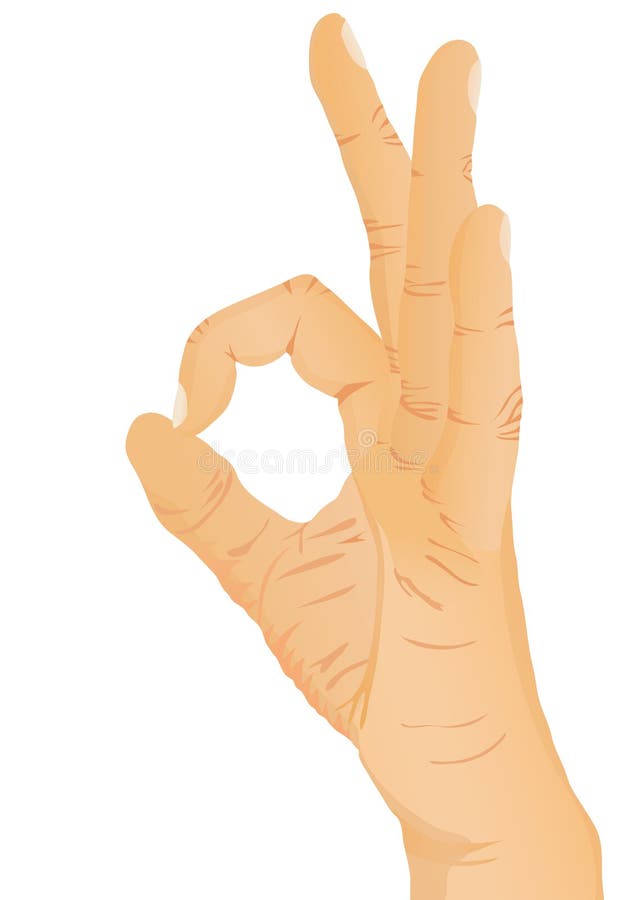 East Coast Rap Hand Sign