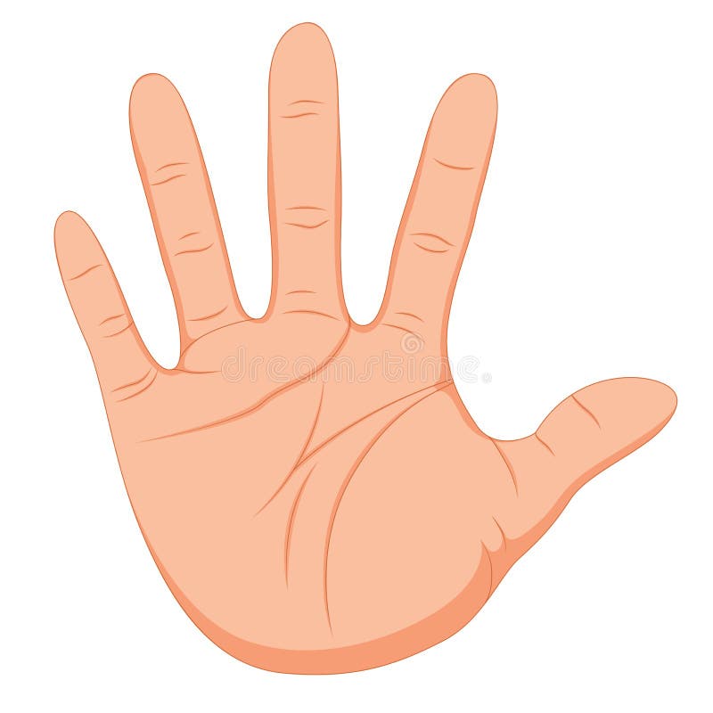 Smooth Skin Icons Set, Flat Style Stock Vector - Illustration of ...