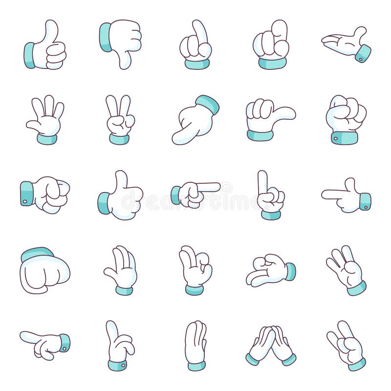 Finger Poke Stock Illustrations – 154 Finger Poke Stock Illustrations ...