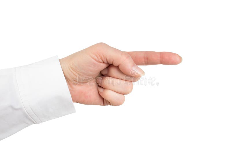 Man Pointing Right Png Stock Photos - Free & Royalty-Free Stock Photos ...
