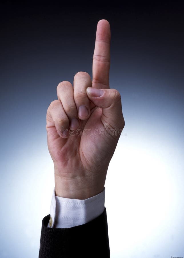 Hand Gestures stock image. Image of communications, fingers - 40522083