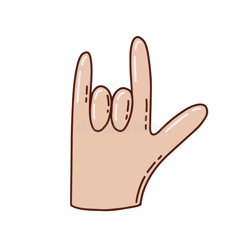 Hand Gestures Sign for Smartphone Touch Technology, People Connection ...