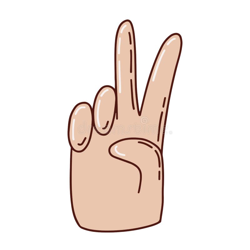 Hand Gestures Sign for Smartphone Touch Technology, People Connection ...