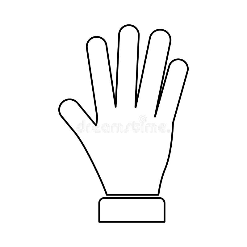 Give Me Five Icon Stock Illustrations – 89 Give Me Five Icon Stock ...