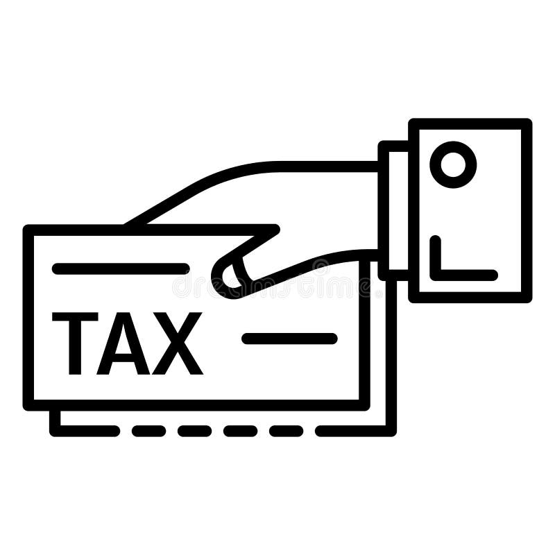 International Tax Icon Stock Illustrations – 1,154 International Tax ...