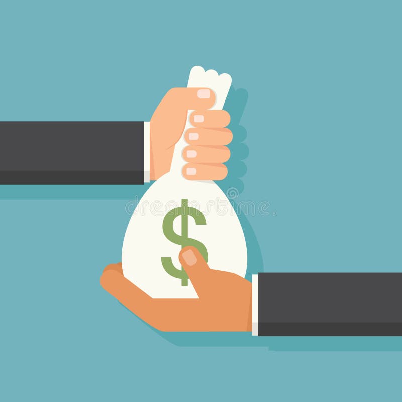 260+ Hand giving money Free Stock Photos - StockFreeImages