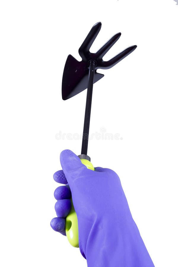 The garden tool stock photo. Image of autumn, agriculture - 11269548