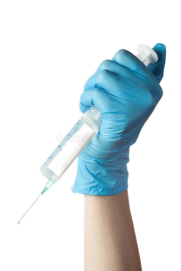 71+ Hand holding syringe isolated white Free Stock Photos - StockFreeImages