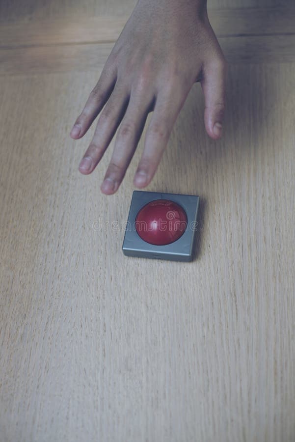 157 Big Red Button Hand Stock Photos - Free & Royalty-Free Stock Photos ...