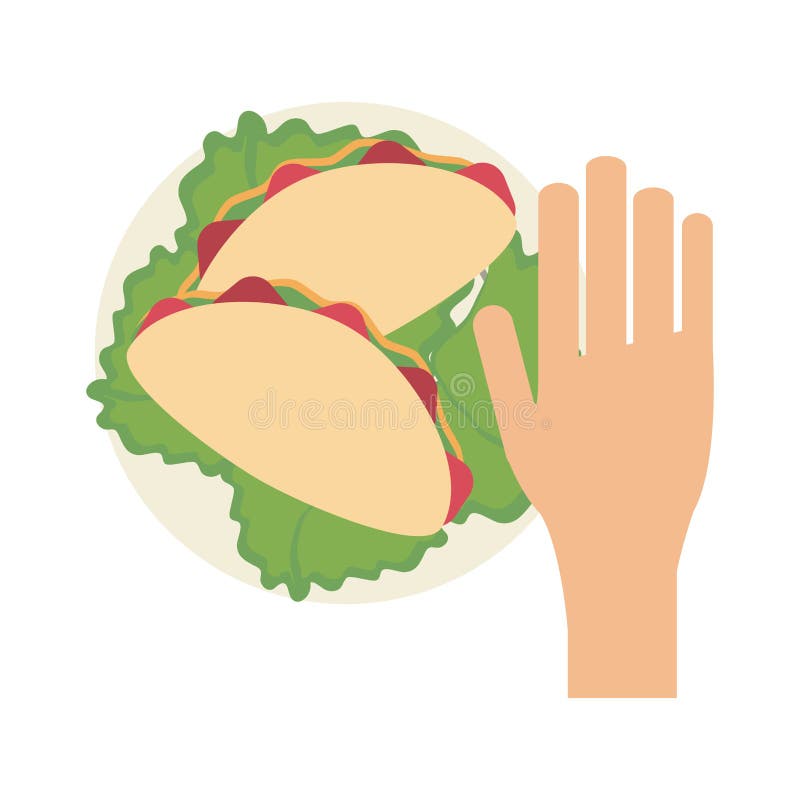 Hand Grabbing Something Cartoon in Black and White Stock Vector ...