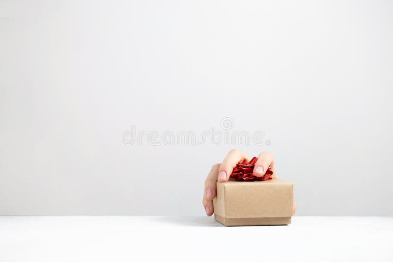Woman Grabbing Box Stock Photos - Free & Royalty-Free Stock Photos from ...