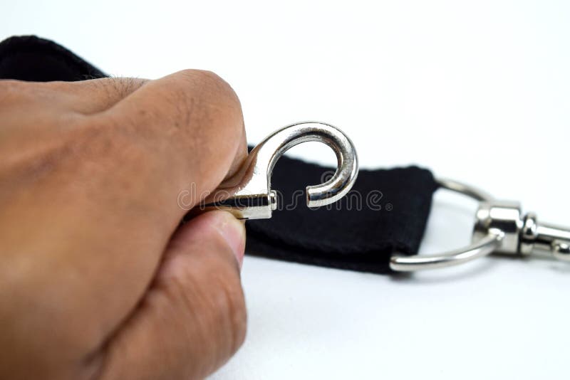 Hand grap the clasp rope stock photo. Image of band, single - 62287262