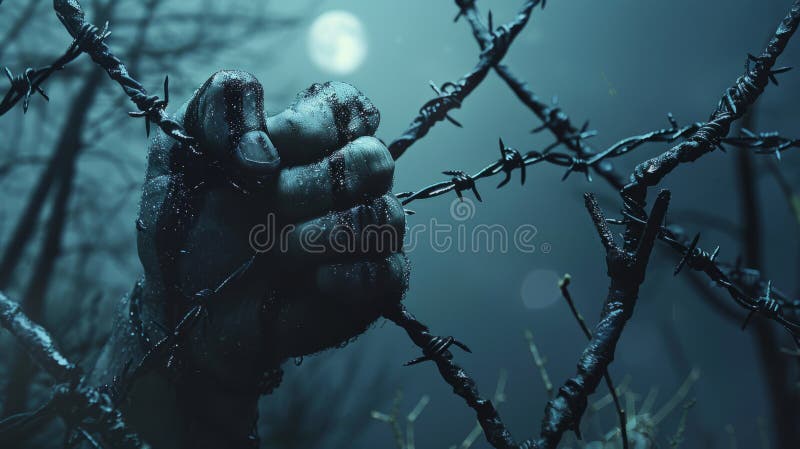 Ominous Hand Grasping Stock Photos - Free & Royalty-Free Stock Photos ...