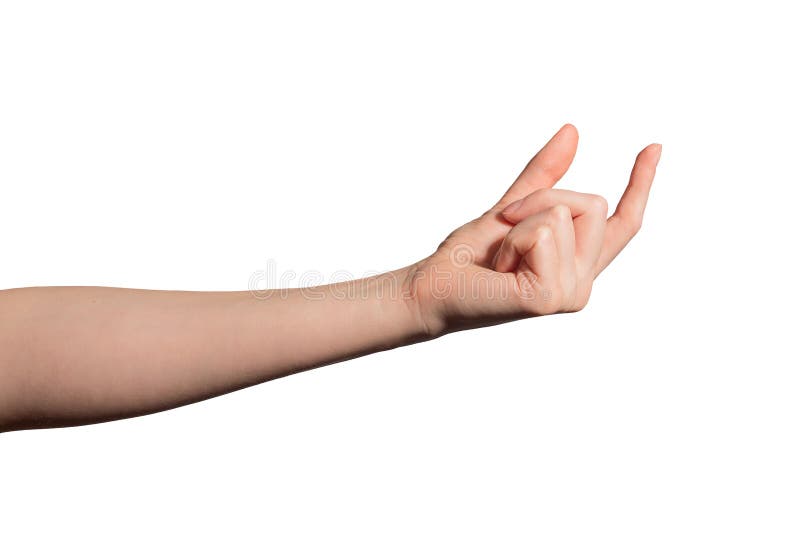 Thumb Up Gesture, Kids Hand Showing Good, Finger Like, Yes Okay ...