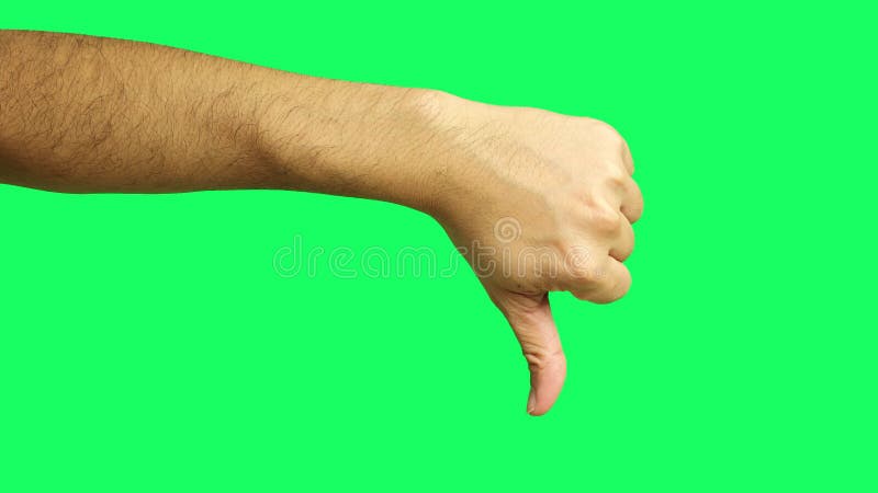 Hand, Green Screen, Green Screen of Hand, Chroma Key of Hand, Stock ...