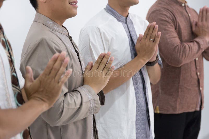 Hand greeting close up stock photo. Image of mubarak - 112762684