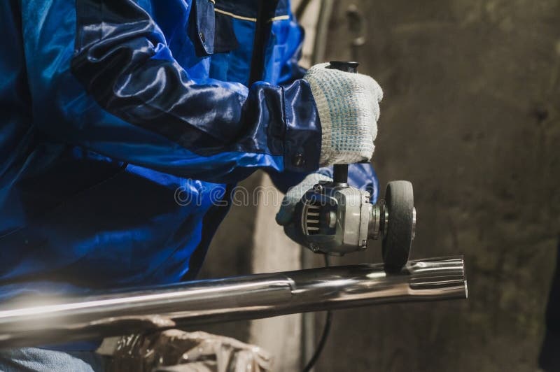 Hand grinder stock photo. Image of hand, grind, metal - 84135776