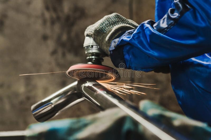 Hand grinder stock photo. Image of round, manufacturing - 84142546