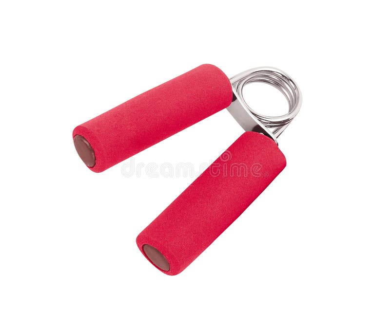 Hand grip stock image. Image of woman, fitness, relaxation - 61556449