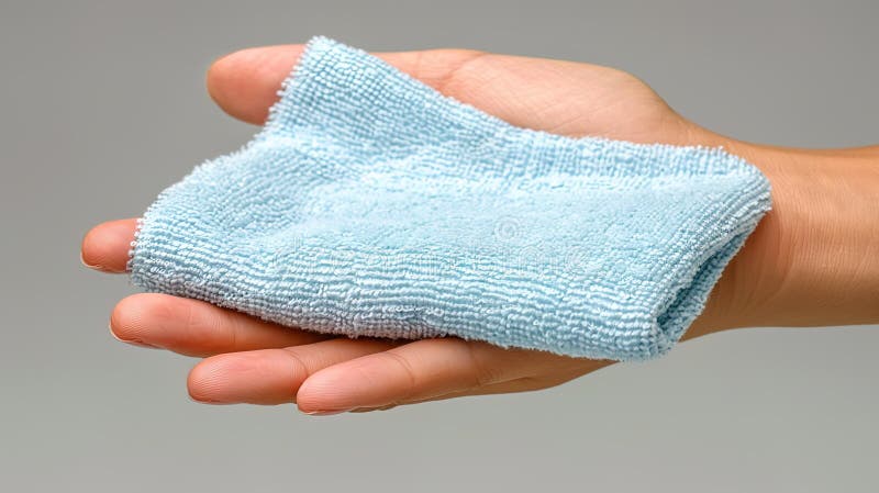 Gripping Hand Towel Stock Illustrations – 6 Gripping Hand Towel Stock ...