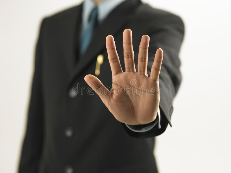 Hand gusture stock photo. Image of fingers, business, design - 8031412