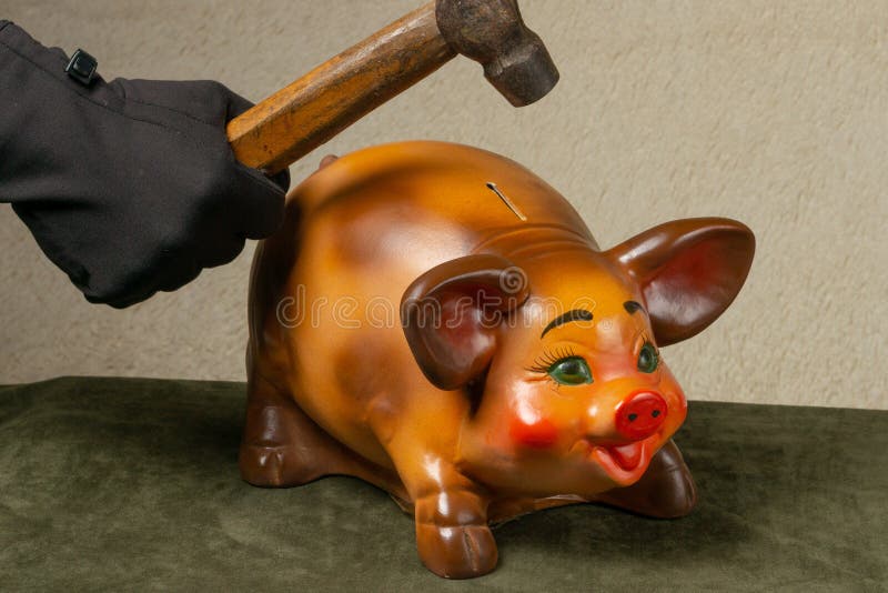 Scary Breaking Bank Stock Photos - Free & Royalty-Free Stock Photos ...