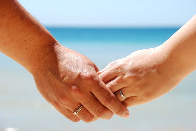 Hand by hand stock photo. Image of diamond, zealand, female - 6594134