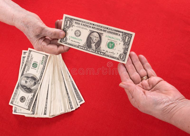 304 Handing Money Women Stock Photos - Free & Royalty-Free Stock Photos ...