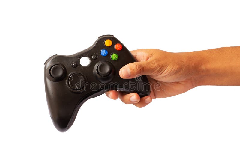 Outline Xbox Controller Stock Photos - Free & Royalty-Free Stock Photos ...