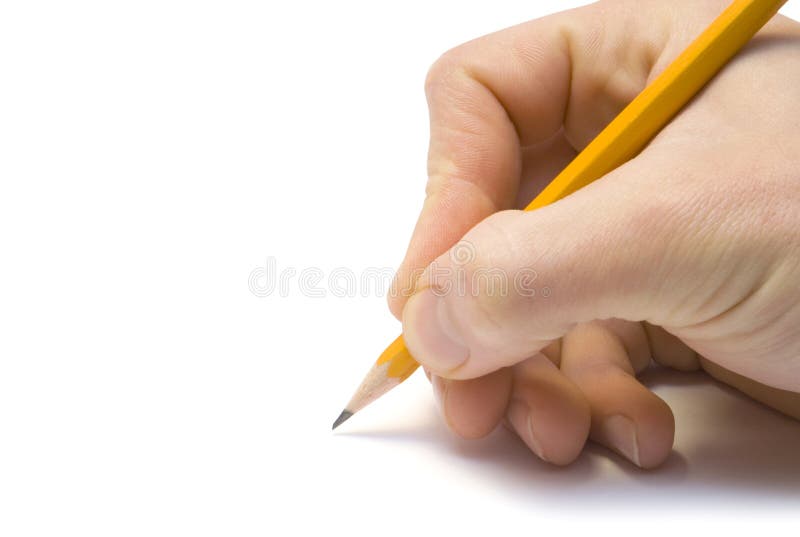 Hand with the handle stock image. Image of people, desk - 13122437