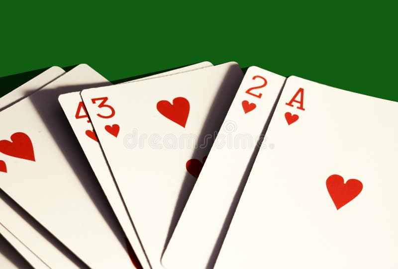 136 Playing Cards Laid Out Stock Photos - Free & Royalty-Free Stock ...