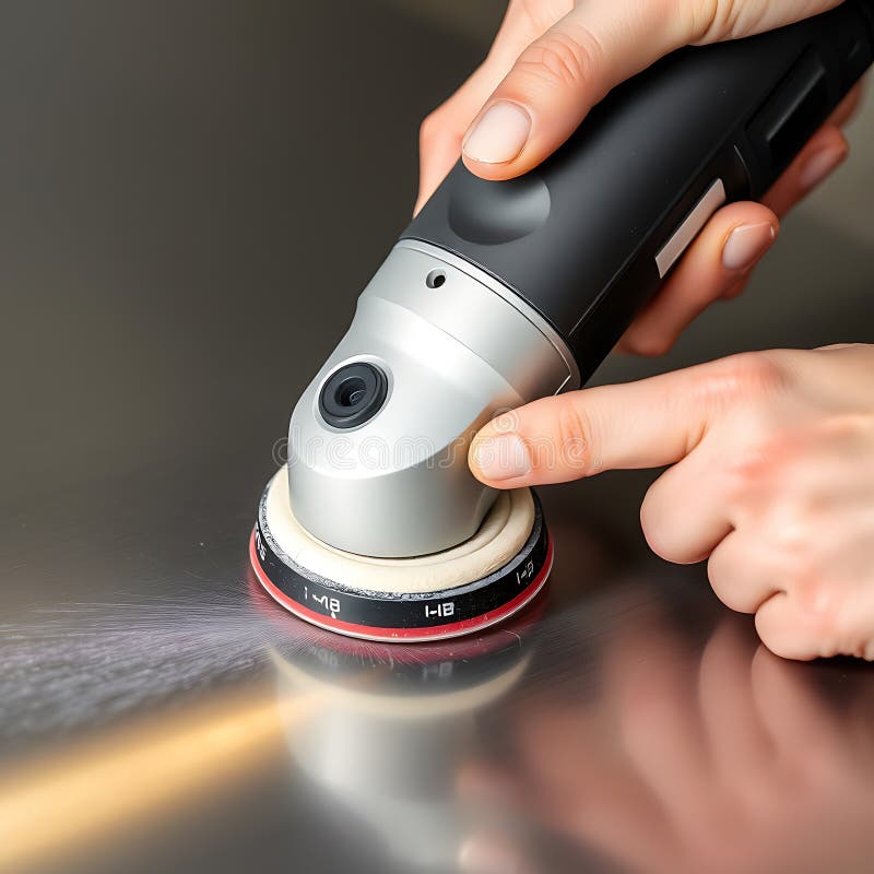 Electric Buffer Tool Stock Illustrations – 76 Electric Buffer Tool ...