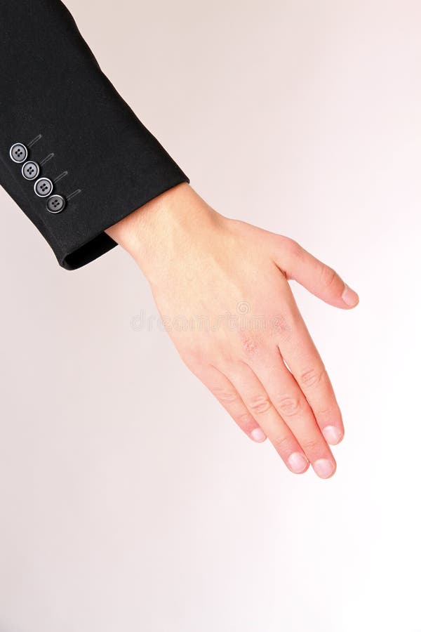 Hand of help stock image. Image of conceptual, assistance - 18075705