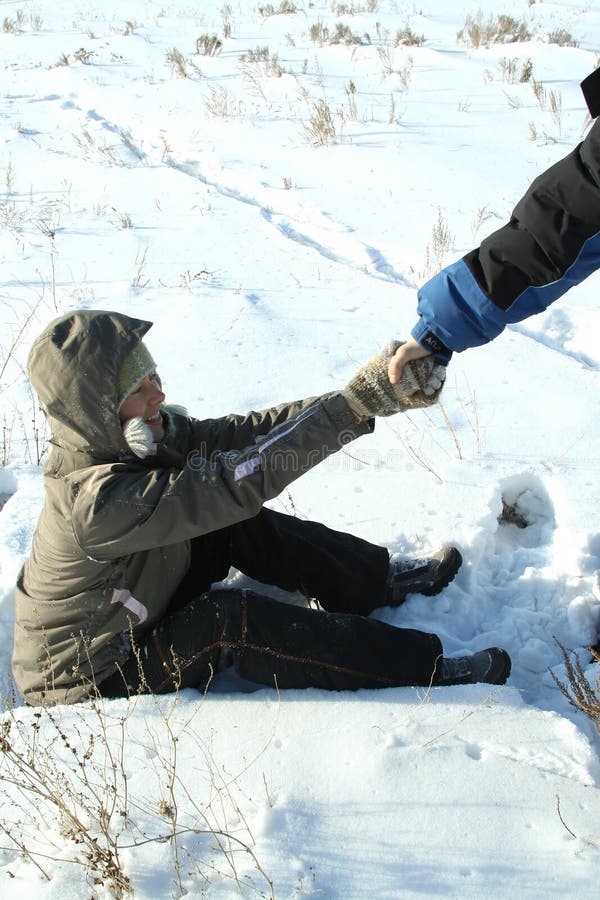 Hand of the help stock photo. Image of support, lift, help - 5084592
