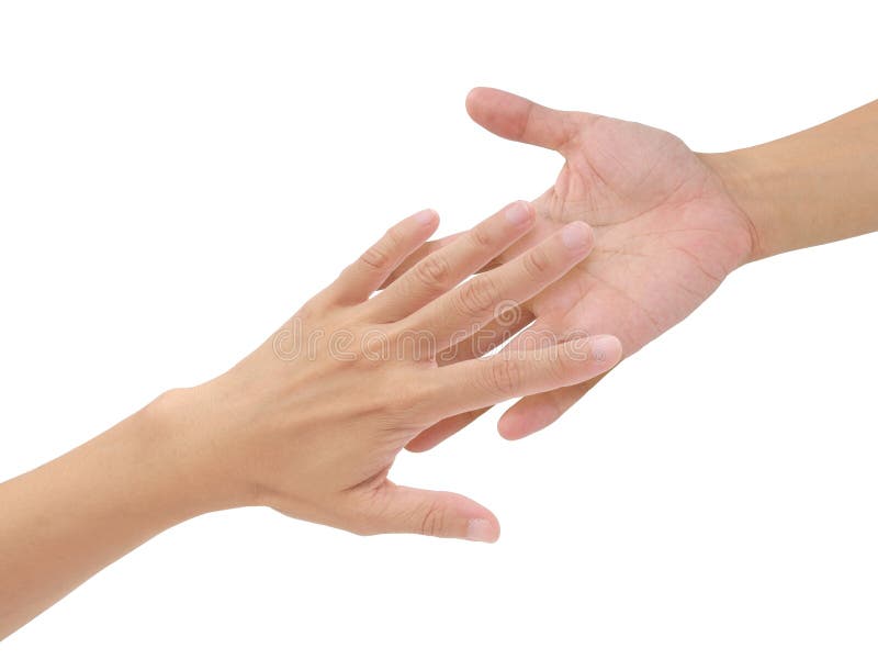 Hand helping stock photo. Image of care, assistance, rescue - 33915182