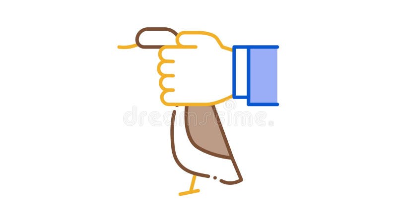 Shooting Duck Gallery stock video. Video of game, duck - 35371453