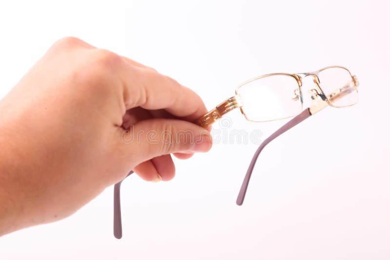 Eye-glasses stock image. Image of optical, fashion, optic - 111205899