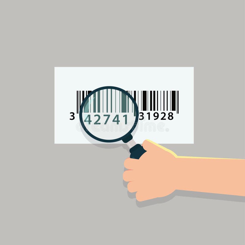 Product Identification stock photo. Image of concept - 14389092