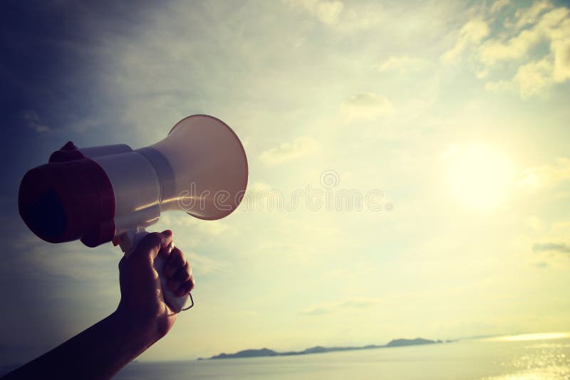 285 Water Megaphone Stock Photos - Free & Royalty-Free Stock Photos ...
