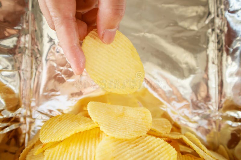 264 Inside Bag Chips Stock Photos - Free & Royalty-Free Stock Photos ...