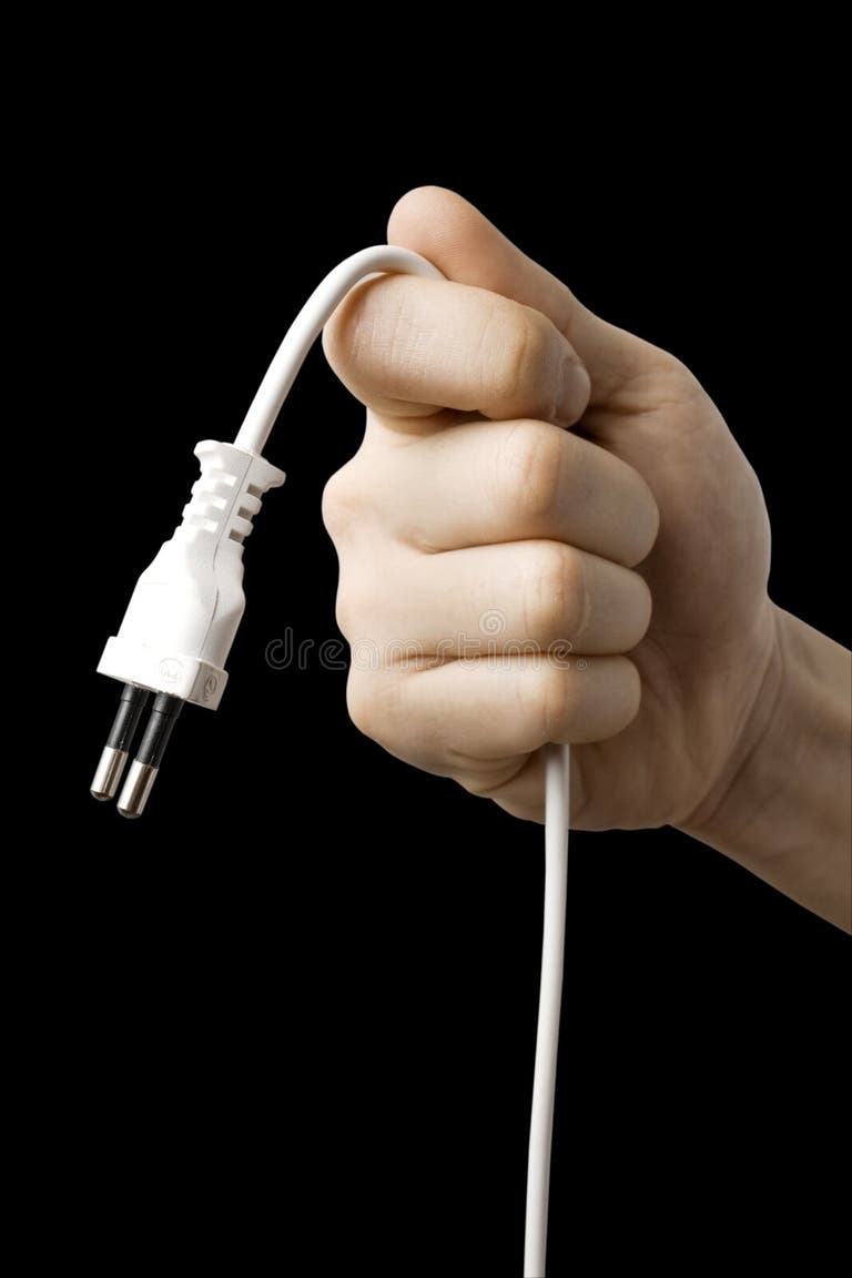 1,230 Power Socket Unplug Stock Photos - Free & Royalty-Free Stock ...