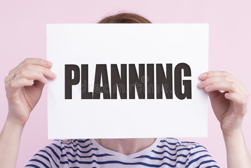 Business Man Hold a Card with Text : Kaizen Stock Photo - Image of ...