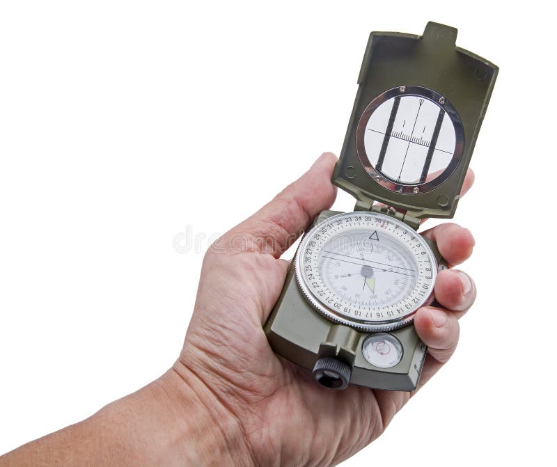 Army Compass Stock Photos - Download 606 Royalty Free Photos