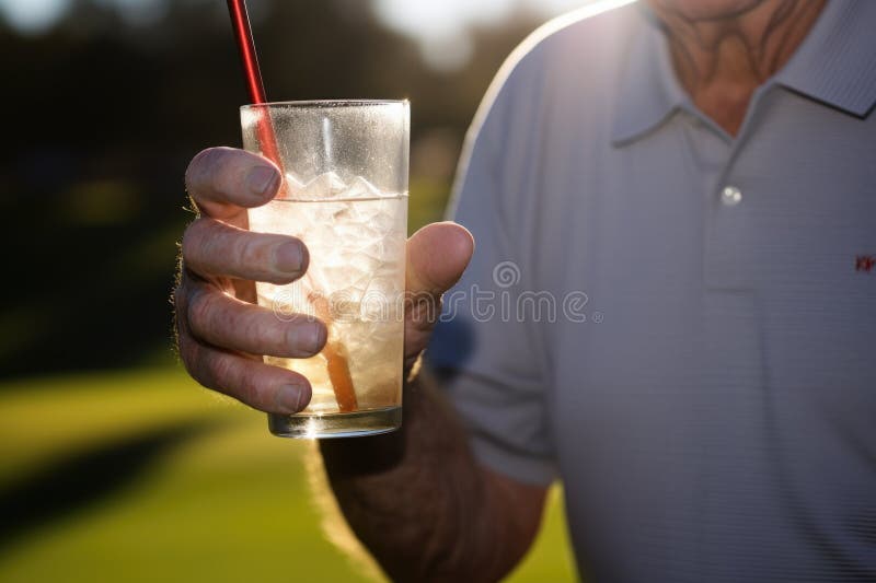 Arnold Palmer Stock Illustrations – 65 Arnold Palmer Stock ...
